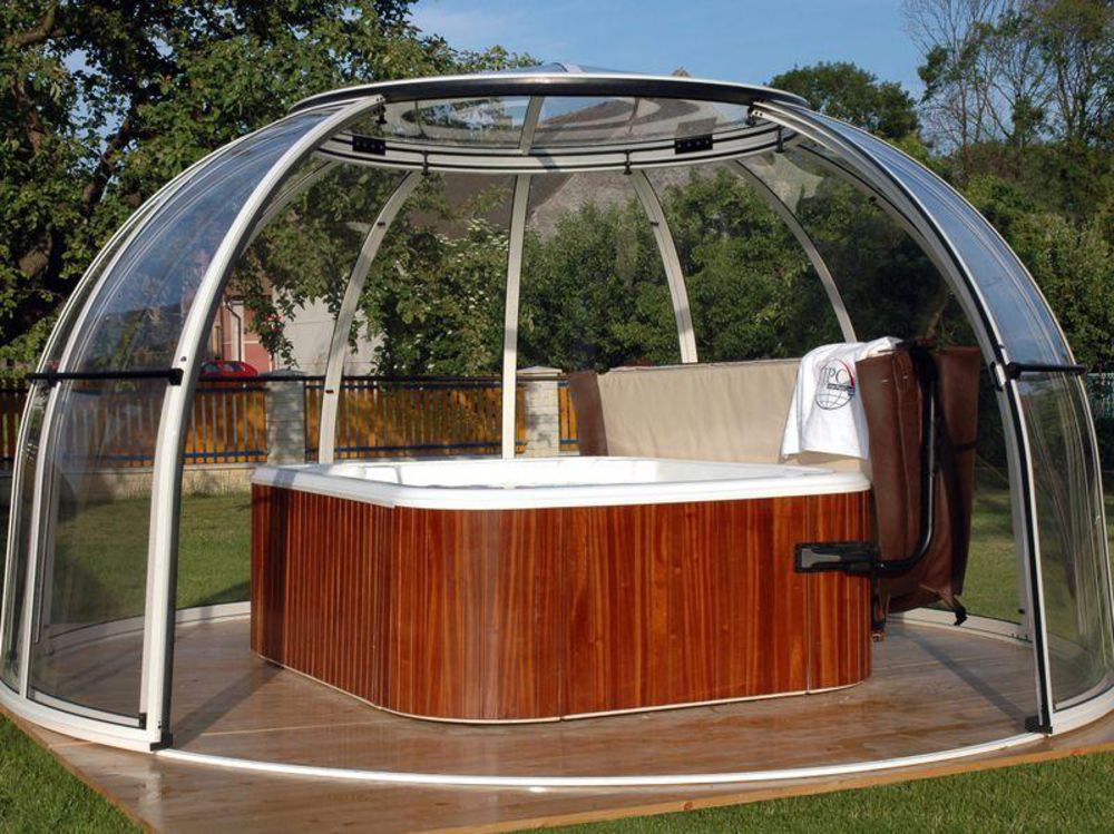Ipc Orlando Spa Dome Large