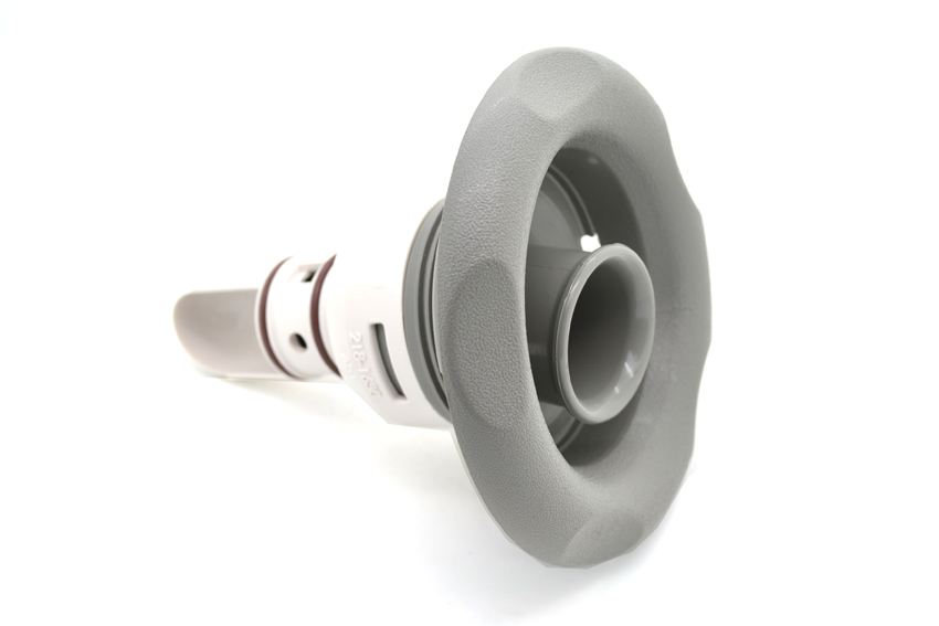 Waterway Volcano Jets